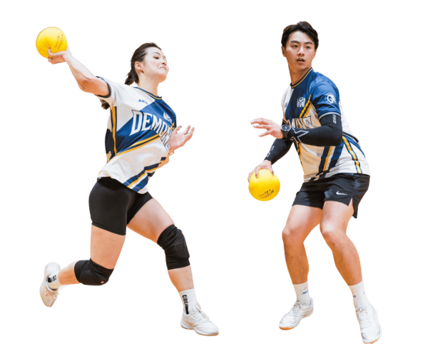 Asia Pacific Dodgeball Invitational 2026 – Melbourne, Australia